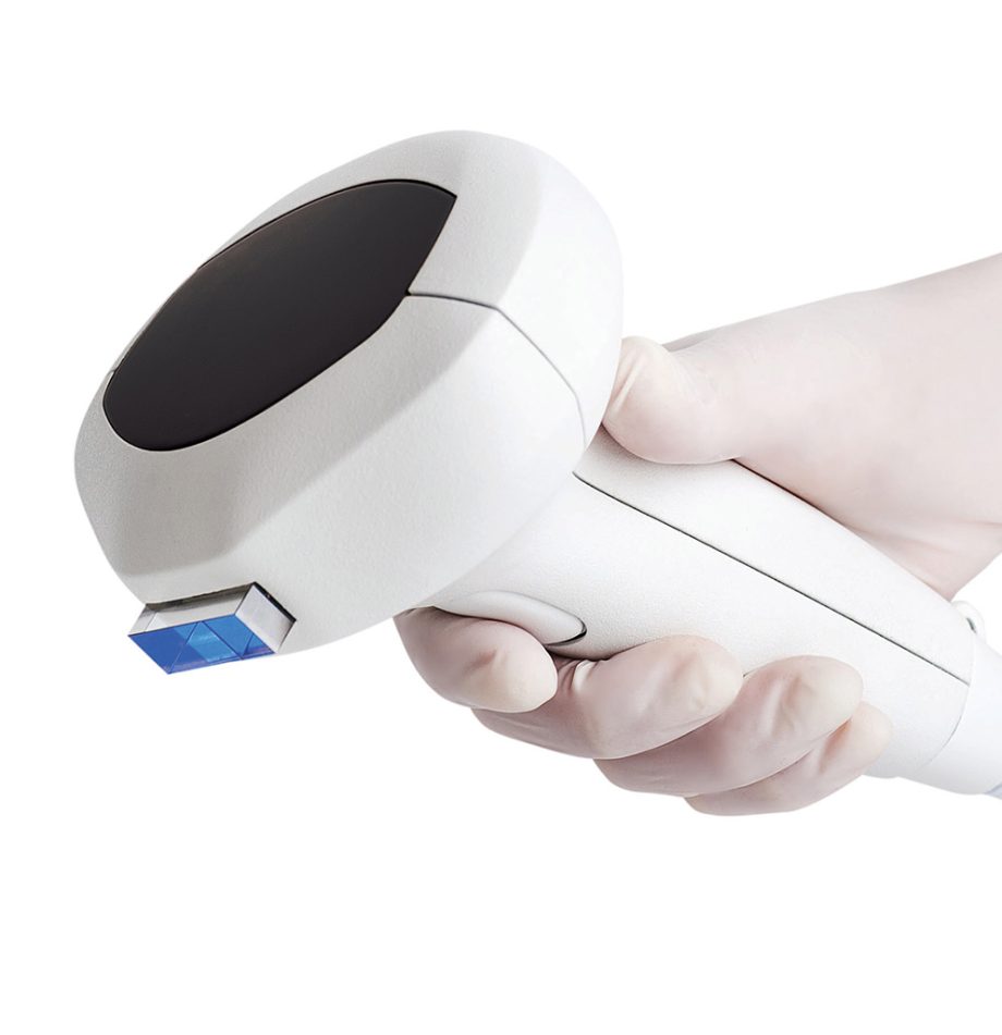 Intense Pulsed Light Therapy (IPL Treatment) | Derma