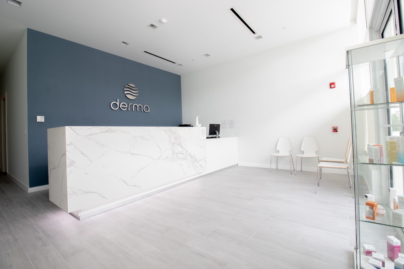 Expert Anti-Aging & Cosmetic Skin Care Treatments | Derma