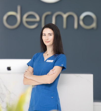Derma - Medical, Surgical, Cosmetic Dermatology in Cayman Islands