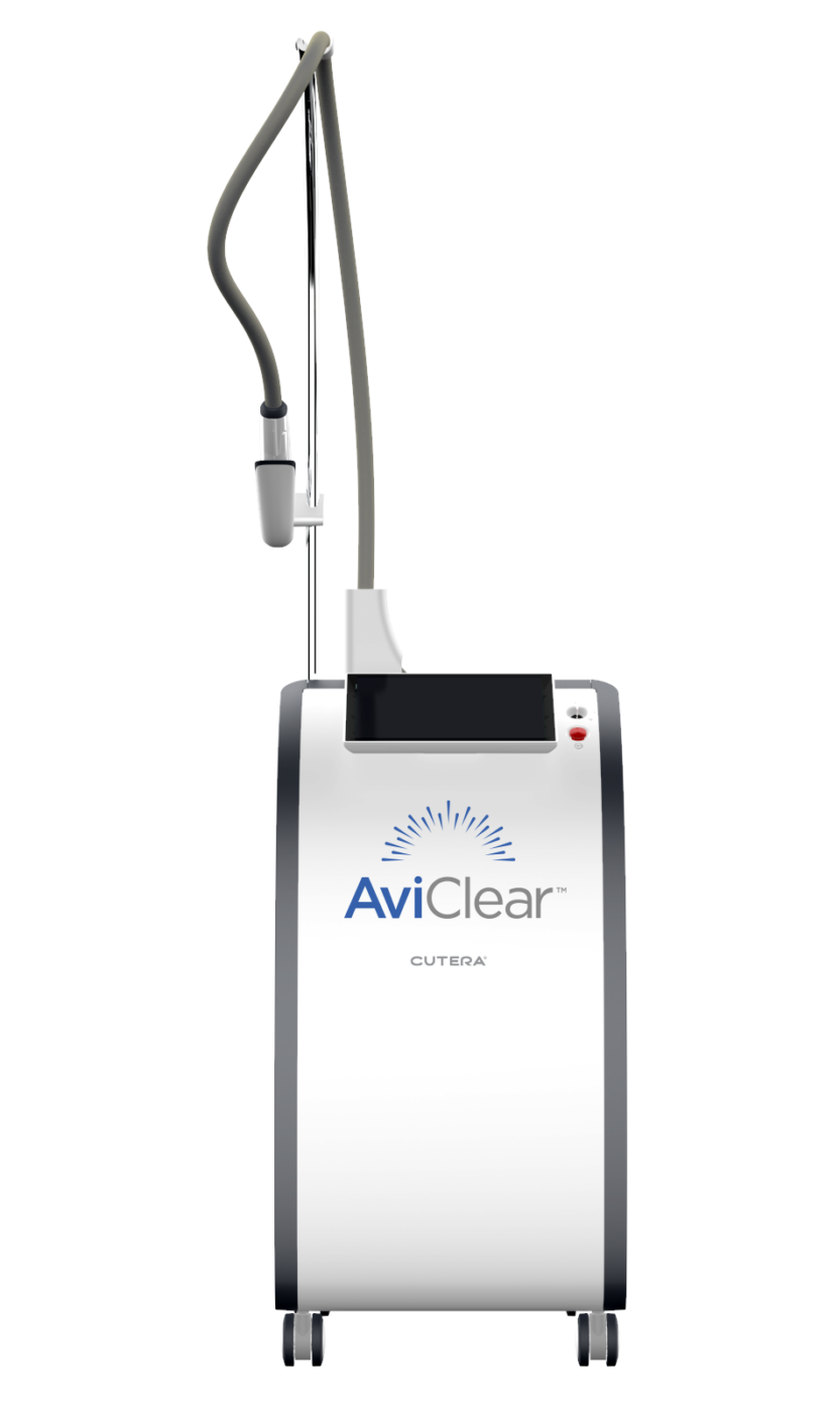 AviClear Acne Laser | Derma Cayman Islands