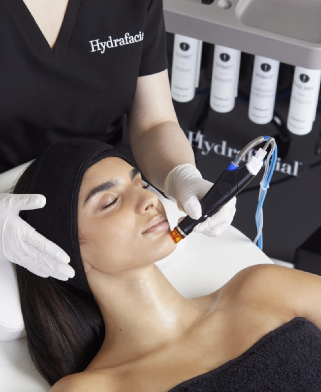 HydraFacial Cayman Islands | Glowing Skin at Derma